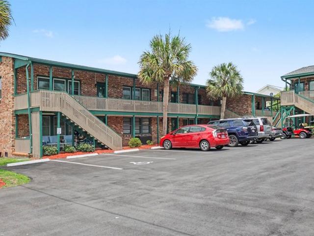 4516 Seaview St Apt 36, North Myrtle Beach, SC 29582