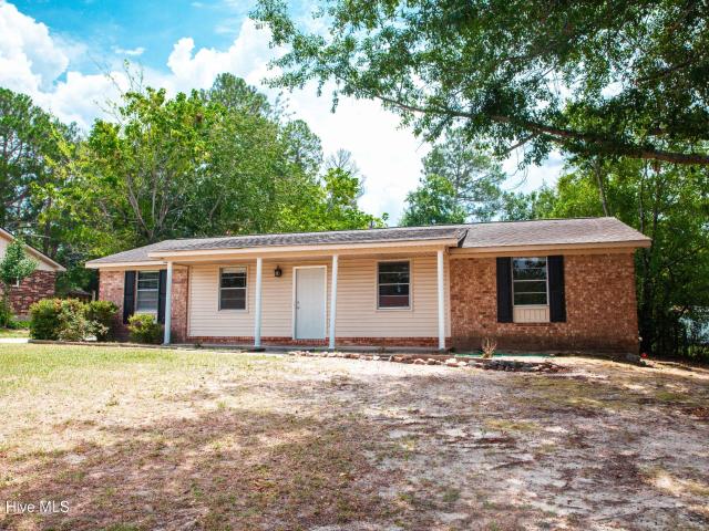 4516 Shawnee Drive