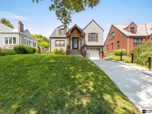 4516 Shirley St, Omaha, NE 68106