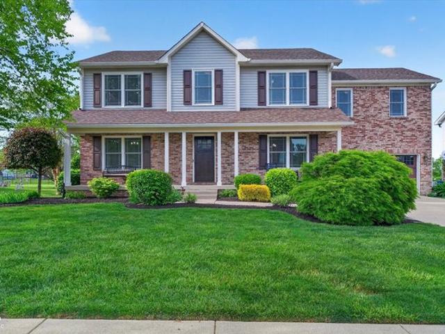 4516 W Easy St, New Palestine, IN 46163