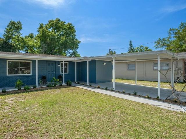 4516 W Paxton Ave, Tampa, FL 33611