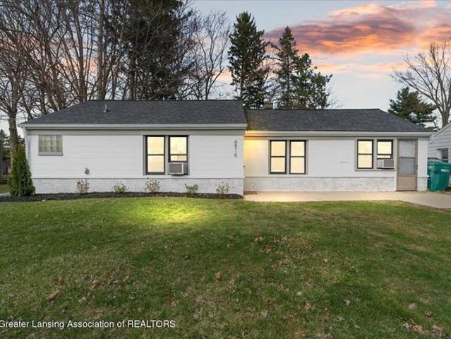4516 Wilcox Rd, Holt, MI 48842