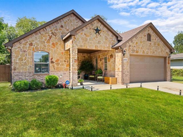 4516 Wiman Dr, Fort Worth, TX 76119 | MLS #21054