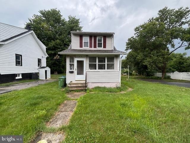 4516 Woodlea Ave, Baltimore, MD 21206