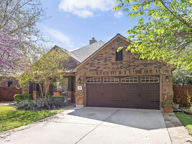 4516 Zachary's Run, Cedar Park, TX 78613 | Compass