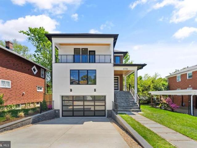 4516 7th St N, Arlington, VA 22203