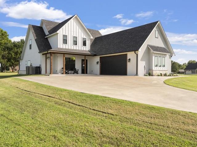 451730 Congressional, Afton, OK 74331