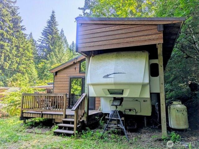 45174 Kimta Loop Unit 3A81, Concrete, WA 98237