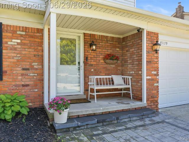 45179 Rudgate Road