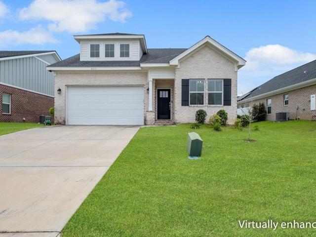 4517 Mary Owen Rd, Tallahassee, FL 32303