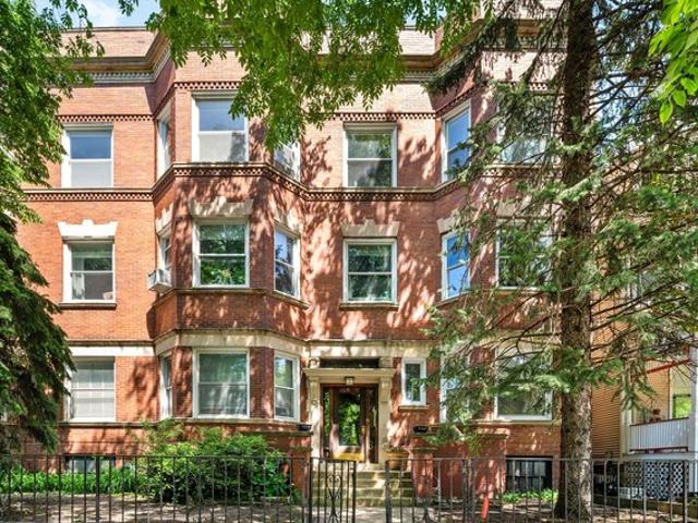 4517 N Ashland Ave Apt 3N, Chicago, IL 60640