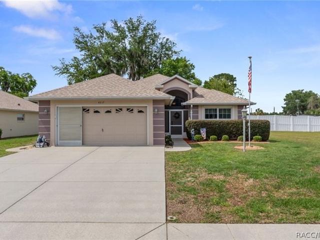 4517 N Lake Vista Trl, Hernando, FL 34442