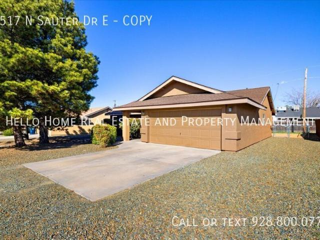 4517 N Sauter Dr E, 3 beds, 2 full baths