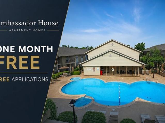 4517 N Pennsylvania Ave, Oklahoma City, OK 73112