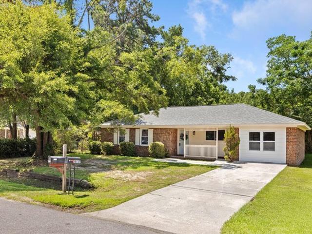 4517 Nestwood St, Ladson, SC 29456