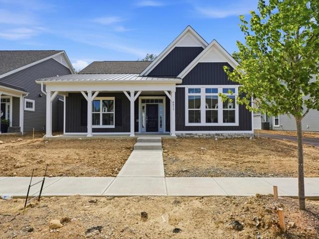 4517 Nonius Dr, Hilliard, OH 43026