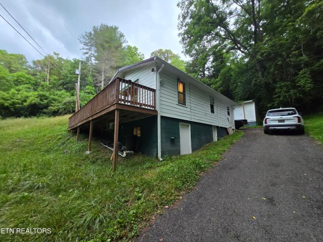 4517 Old Nursery Rd