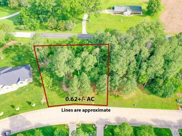4517 Boardwalk, Smithton, IL 62285