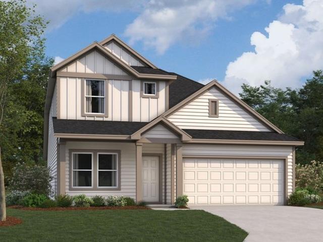 4517 Bridal Veil Dr, Austin, TX 78747