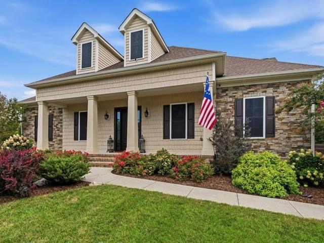 4517 Carson Layne, Franklinton, NC 27525