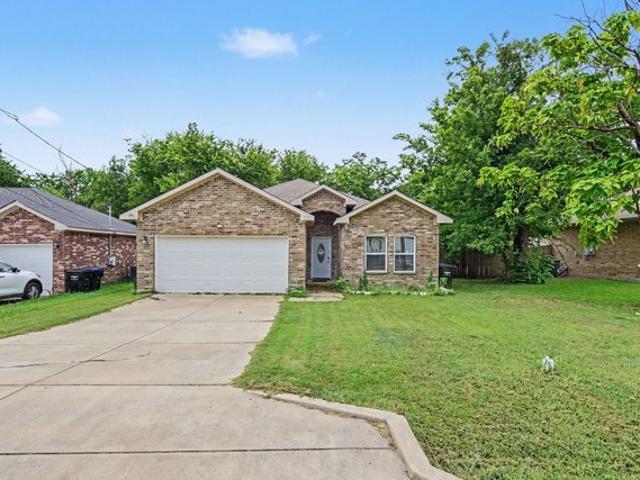 4517 Church St, Greenville, TX 75401