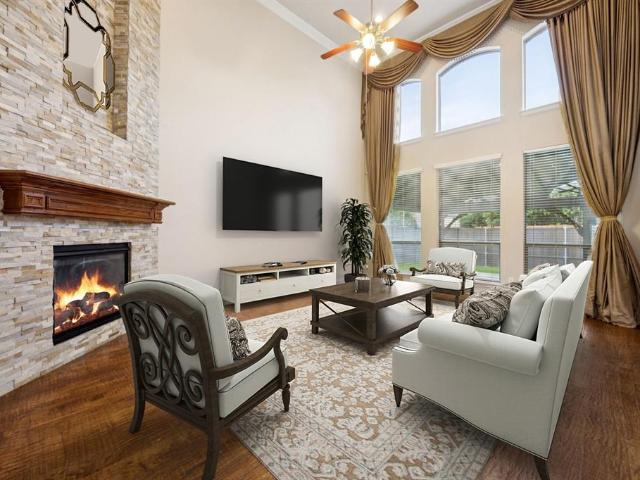 4517 Copeland Drive