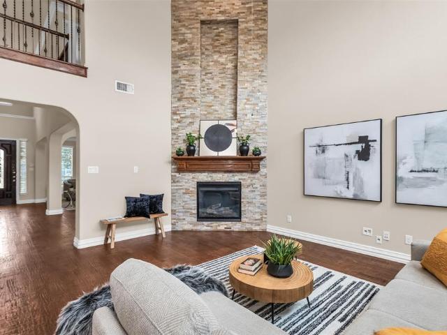 4517 Copeland Drive