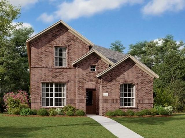 4517 Dew Drop Dr, Mesquite, TX 75181