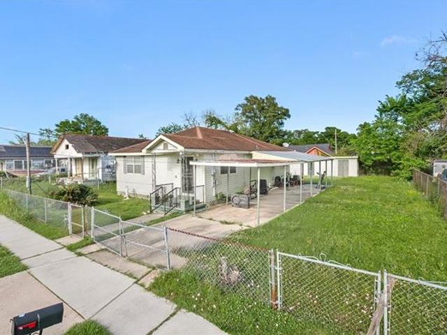 4517 Dodt Ave, New Orleans, LA 70126 | MLS #2552 | Compass