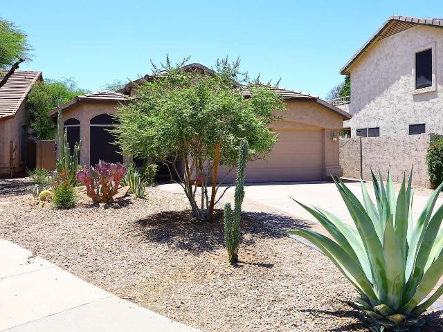 4517 E Melinda Lane