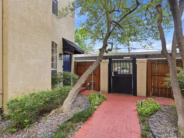 4517 Holland Avenue # 109