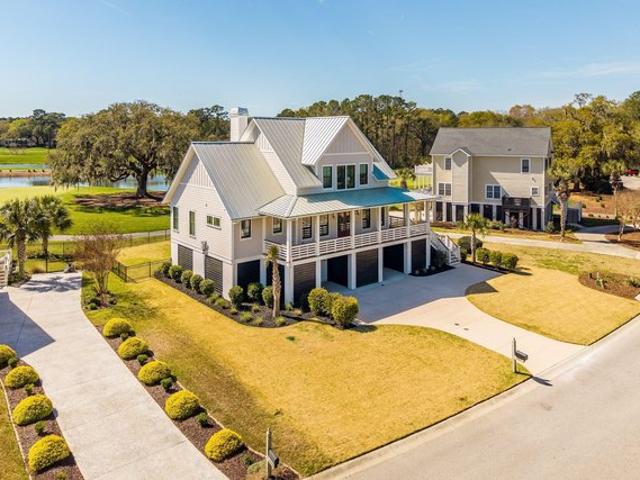 4517 Hope Plantation Dr, Johns Island, SC 29455