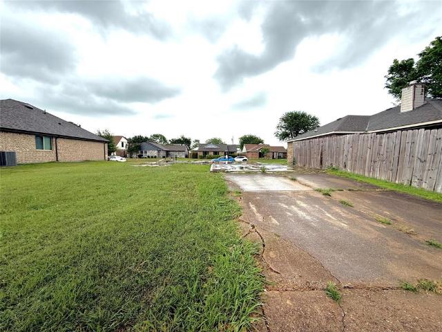 4517 Horizon Dr, Rowlett, TX 75088 | MLS #21161