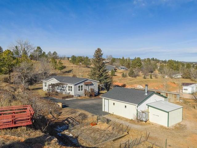 4517 Horsecreek Rd, Rapid City, SD 57702