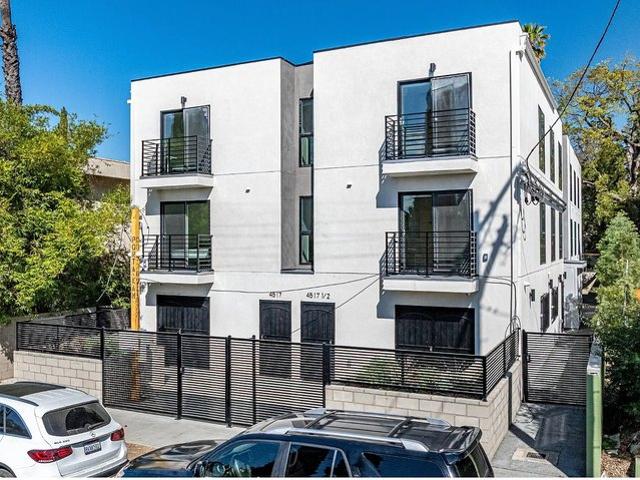 4517 Kingswell Ave, Los Angeles, CA 90027