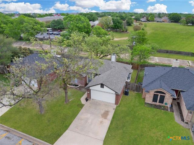 4517 Longhorn Trail, Temple, TX 76502 | MLS #608480 | Compass