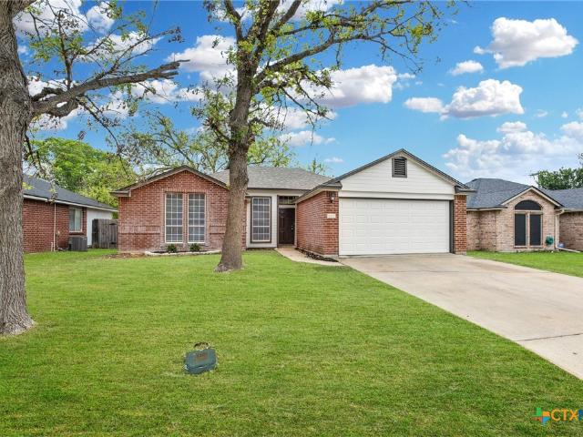 4517 Longhorn Trail