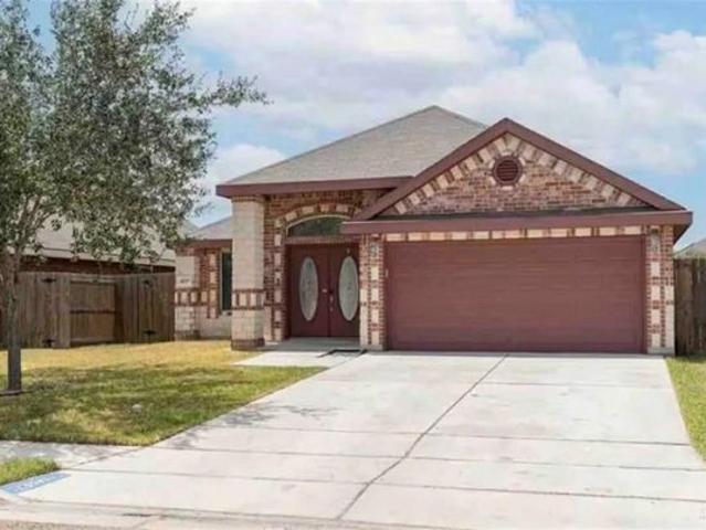4517 Quail Ave, McAllen, TX 78504