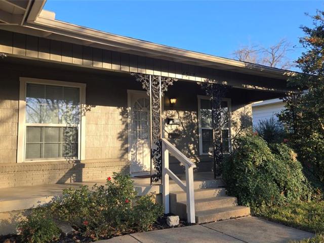 4517 Rutland Ave, Fort Worth, TX 76133 | MLS #21165 | Compass