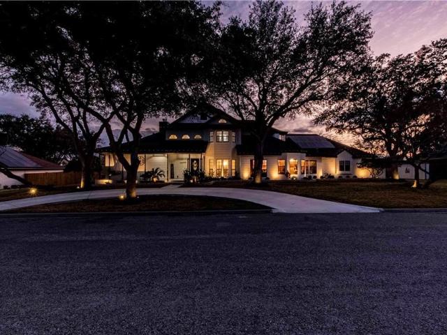 4517 River Park Drive