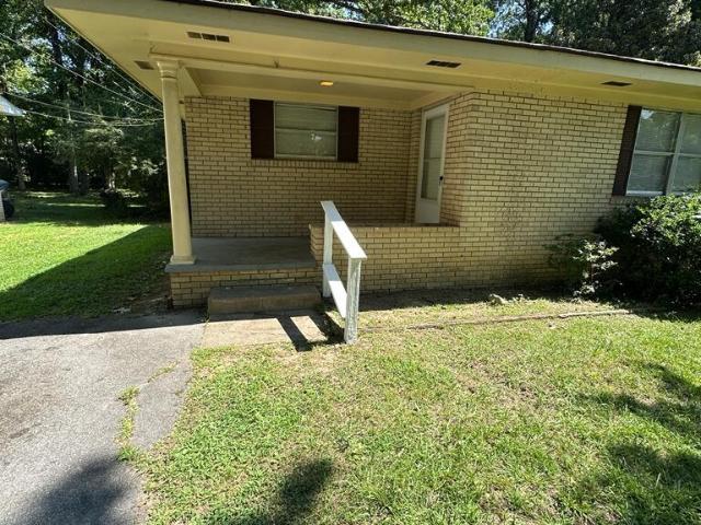 4517 Rogers Road