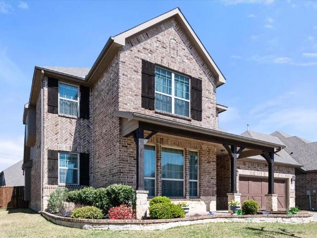 4517 Sunflower Dr, Mansfield, TX 76063 | MLS #21202 | Compass