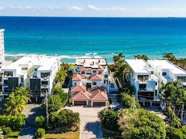 4517 S Ocean Blvd, Highland Beach, FL 33487