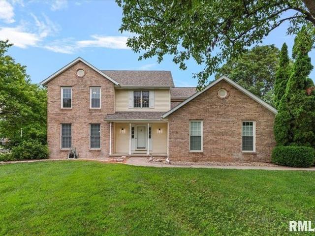 4517 Santa Clara Dr, Springfield, IL 62711