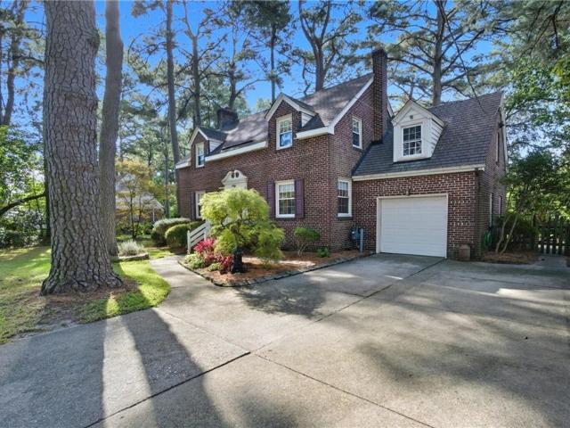 4517 Wake Forest RD
