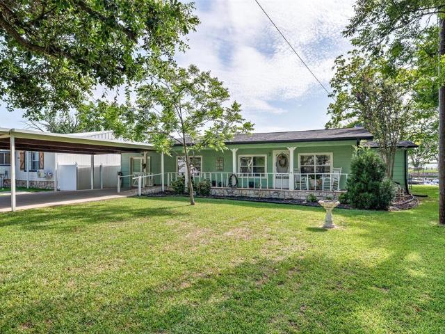 4517 Wildwood Circle