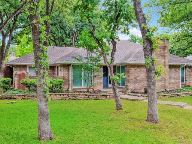 4517 Willow Bend Drive