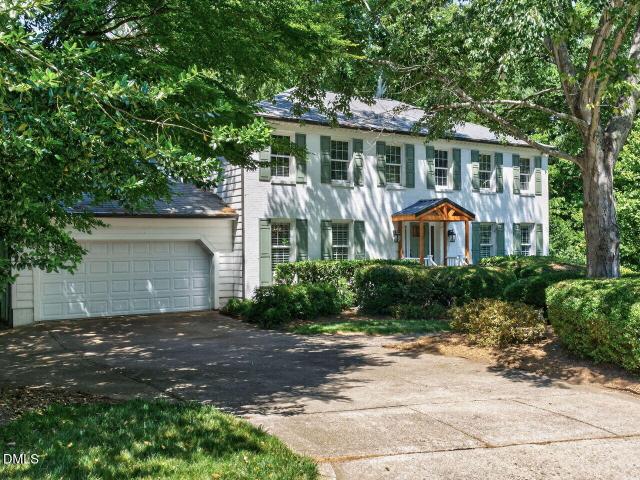 4517 Wingate Drive