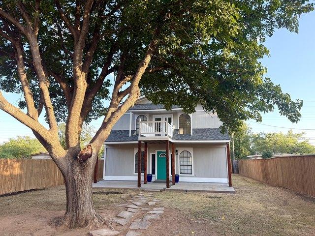 4517 39th St, Lubbock, TX 79414