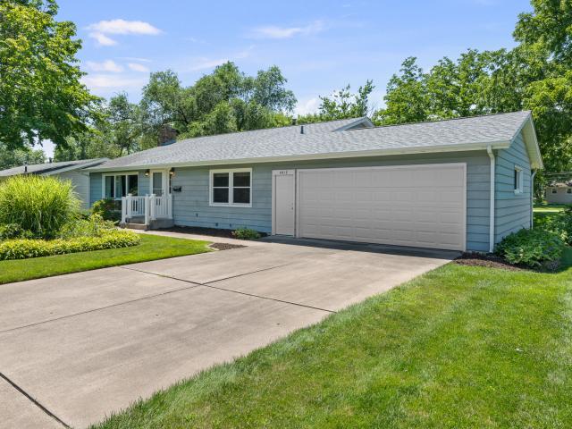 4517 5th Street A
